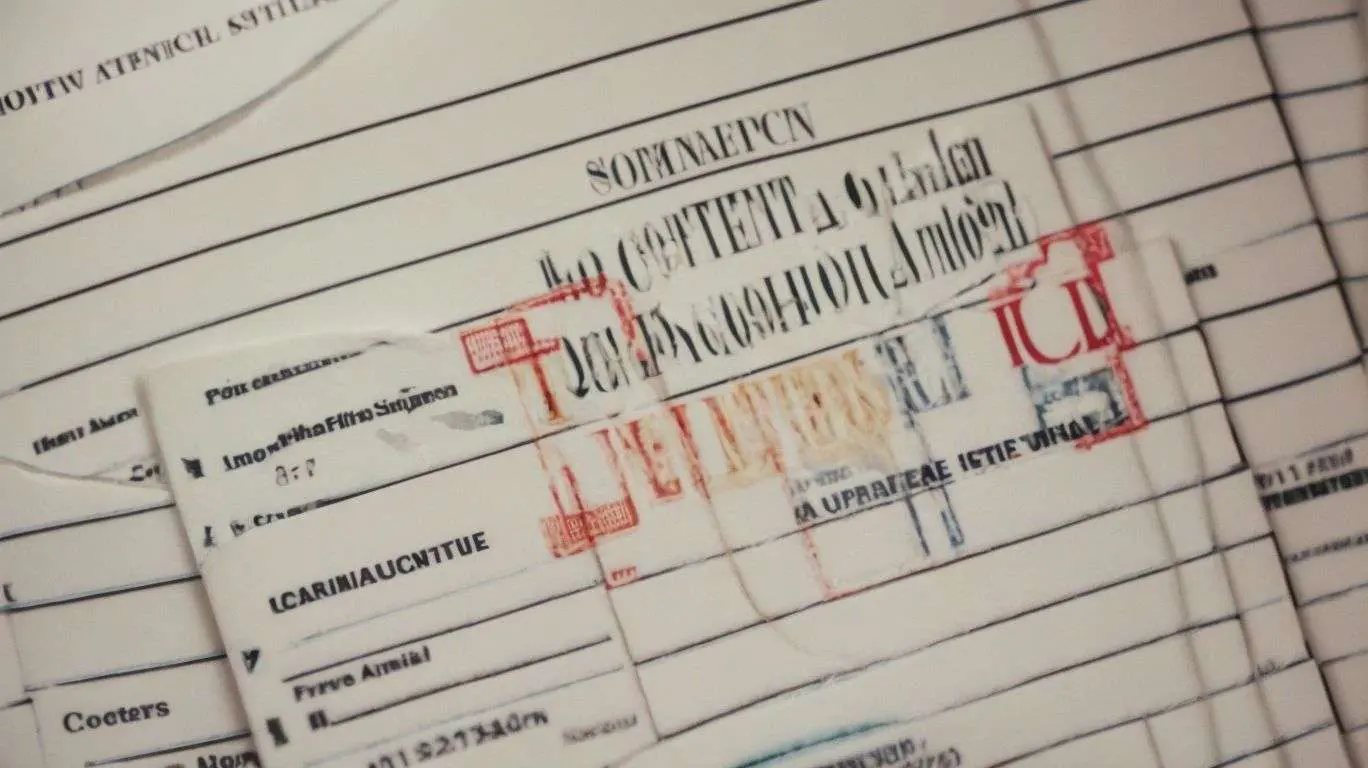 Step-by-Step Guide: Apostille Stamp for Birth Certificates | Expert Tips