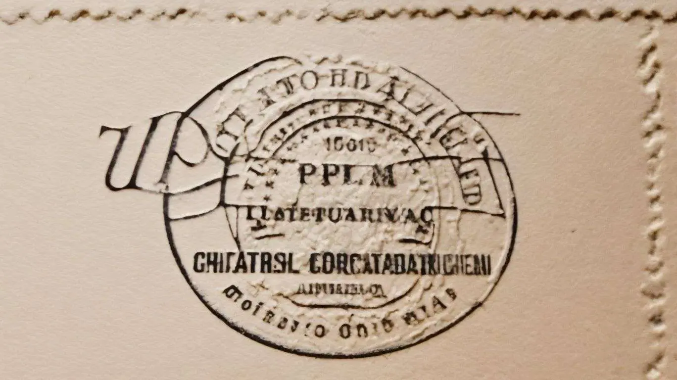 Apostille Stamp Process for Birth Certificates: Step-by-Step Guide