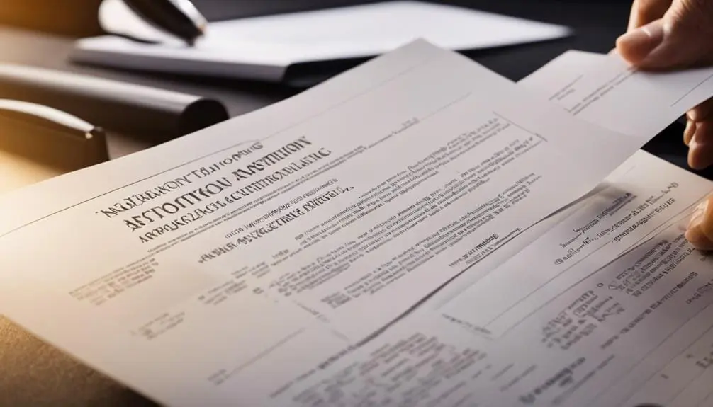 Understanding the Meaning of Apostilles