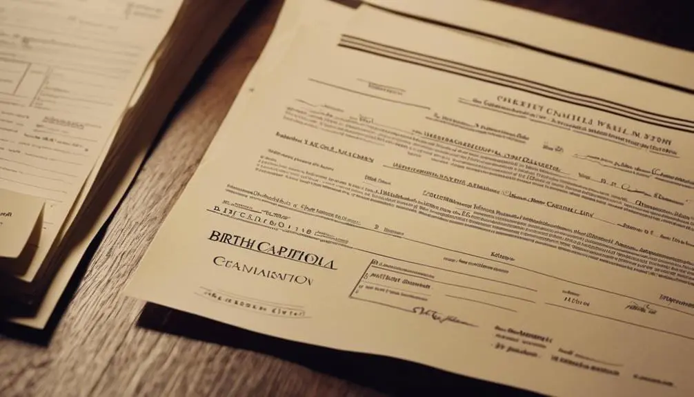 Understanding the Apostille Process