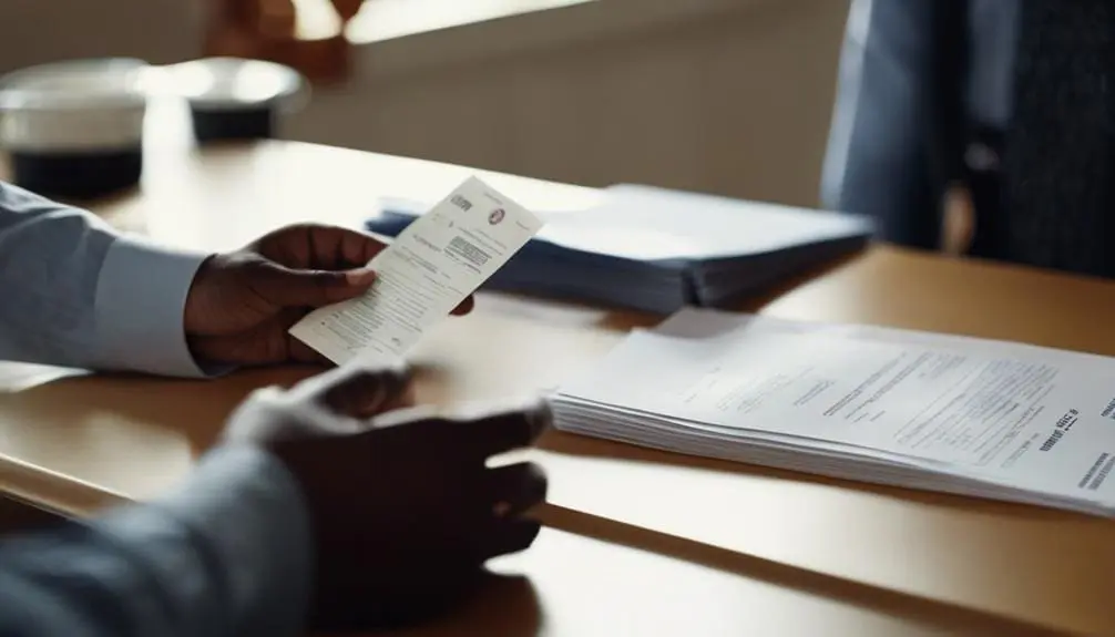 Step-by-Step Guide to Getting a Virginia Apostille