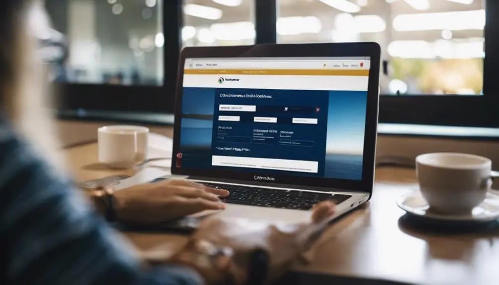 Obtaining California Driving Records