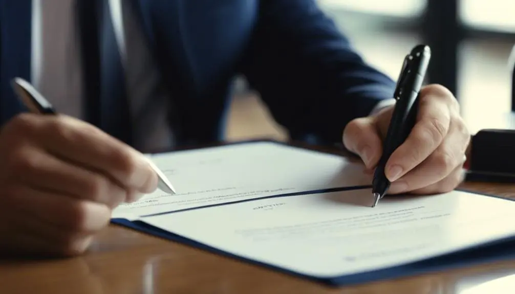 Step-by-Step Guide to Getting Your Documents Apostilled