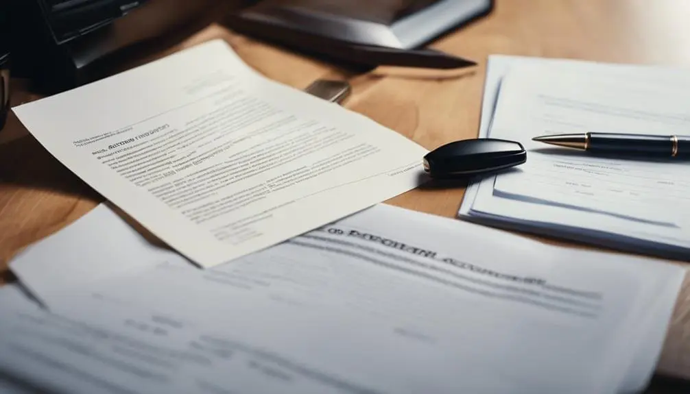 A Step-by-Step Guide to the Definition of Apostille