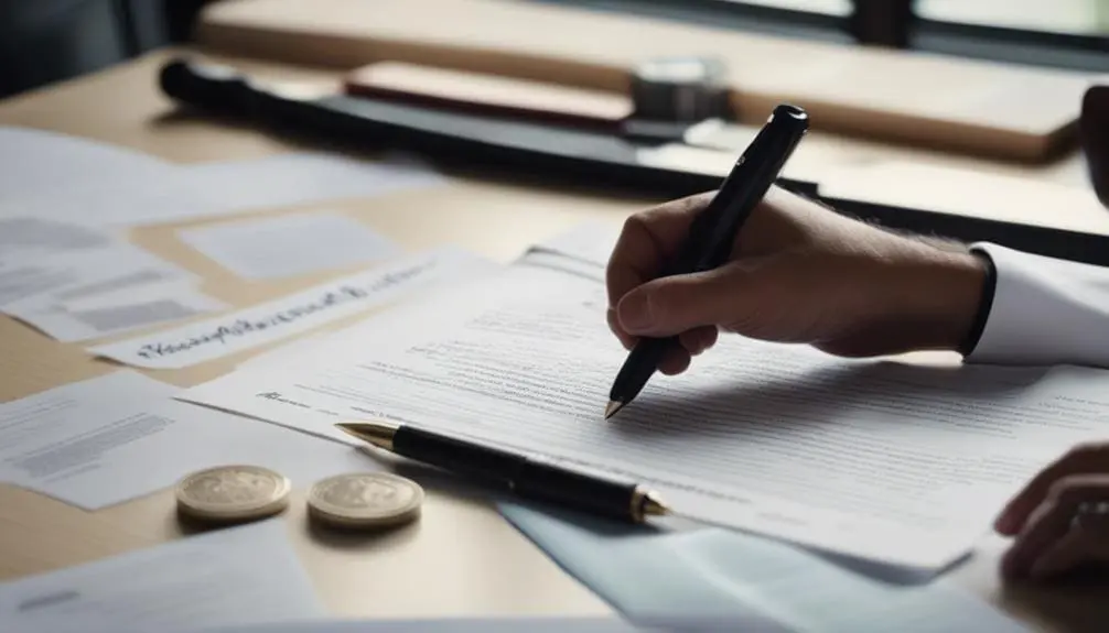 Understanding Apostille Services