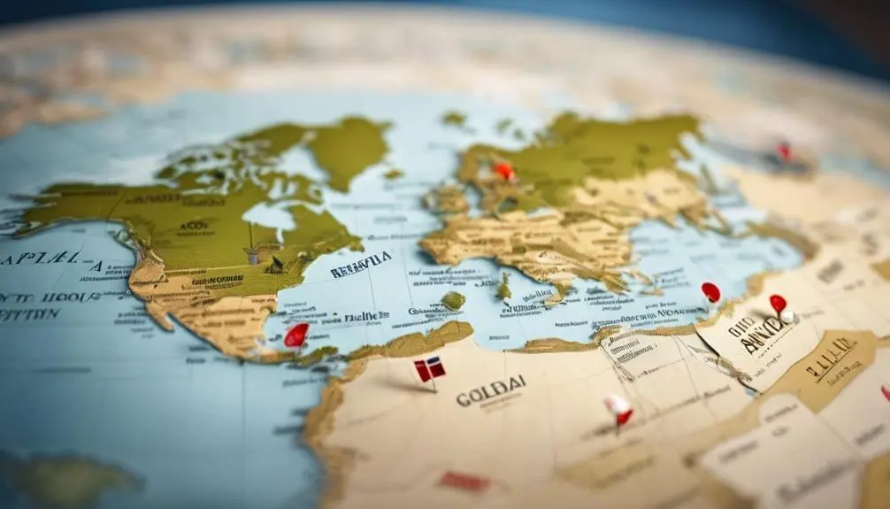 Understanding the Hague Apostille Convention