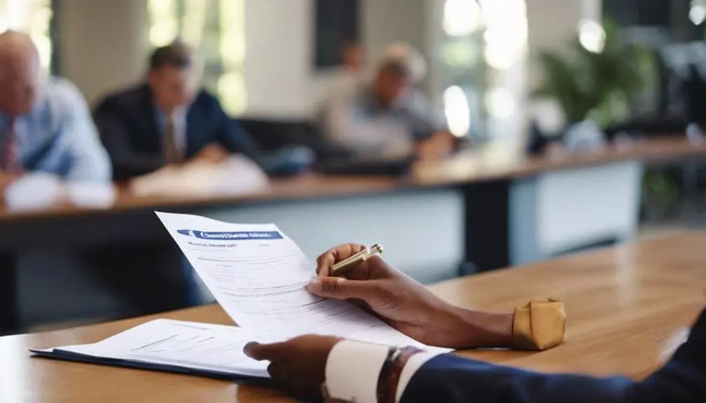 How to Get Your California Driver's Record