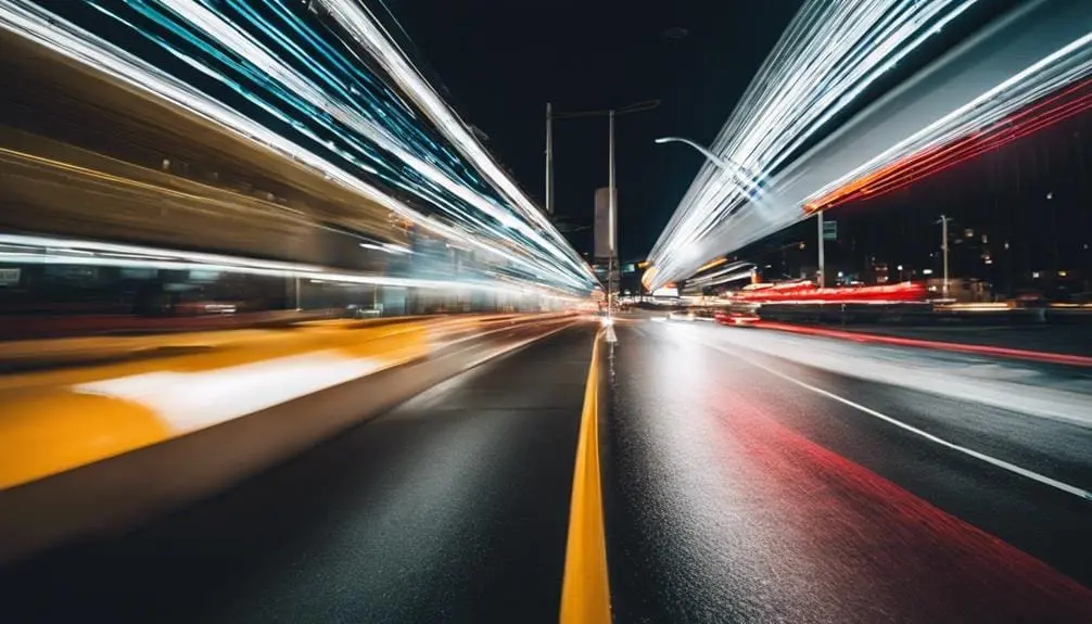 Understanding a New York Driving Abstract