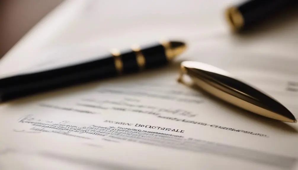 A Step-by-Step Guide to the Definition of Apostille