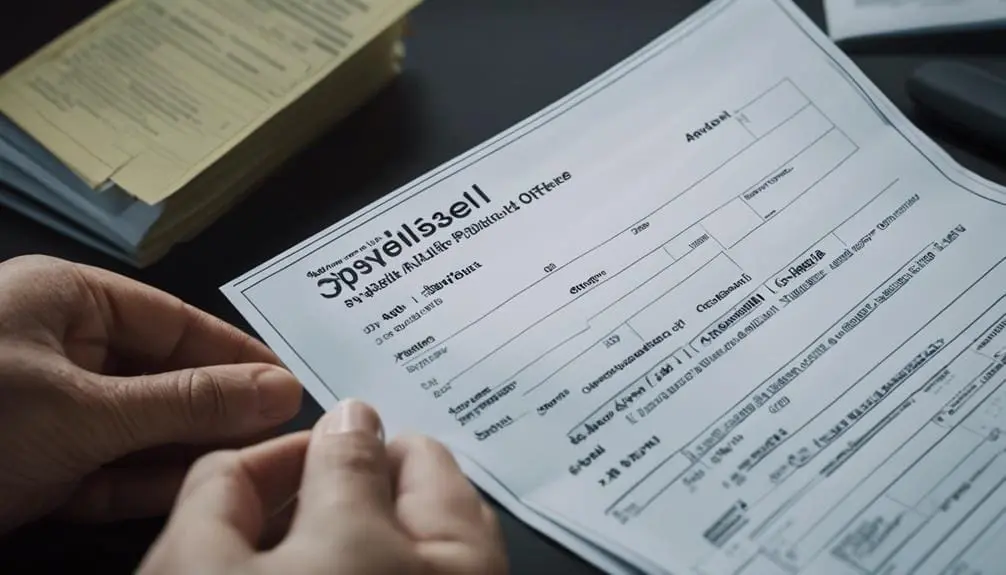 Obtaining a Maryland Apostille