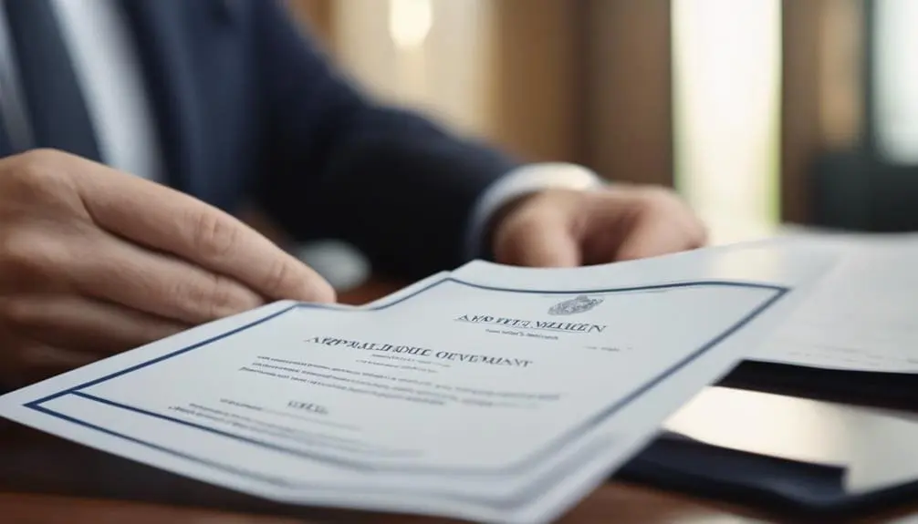 A Simple Guide to Demystifying Apostille Definition