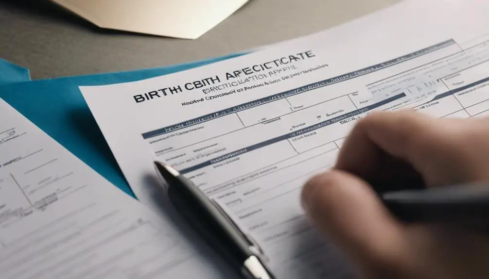 How to Obtain Your Rhode Island Birth Certificate