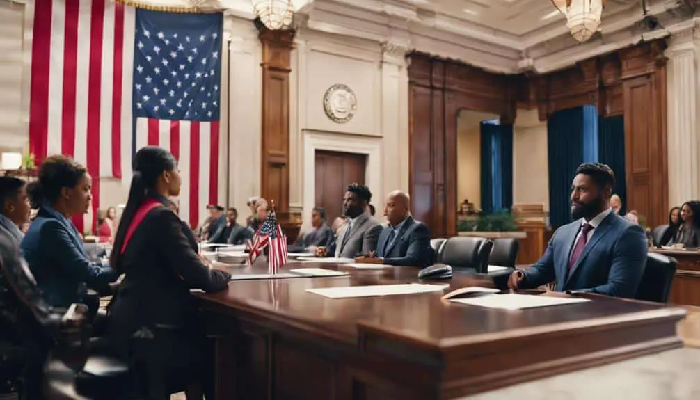 Understanding Naturalization Certification