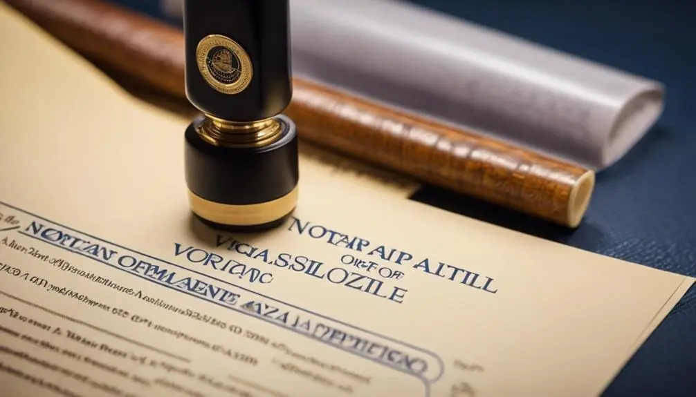 Step-by-Step Guide to Getting a Virginia Apostille