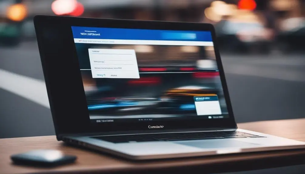 Understanding a New York Driving Abstract