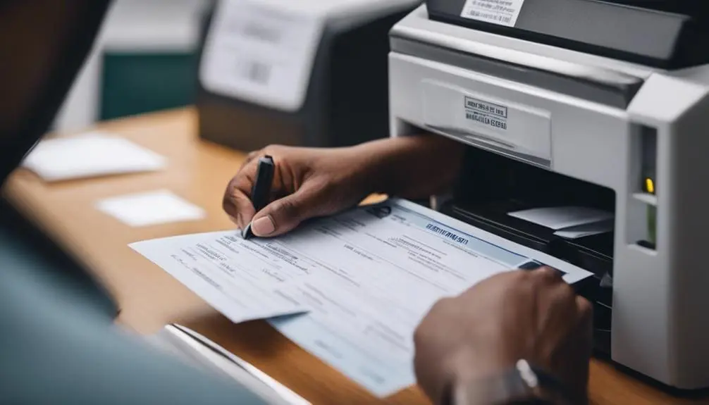 Obtaining Your California Driver Record