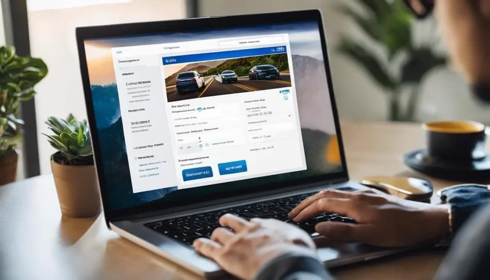 How to Get Your California DMV Driving Record