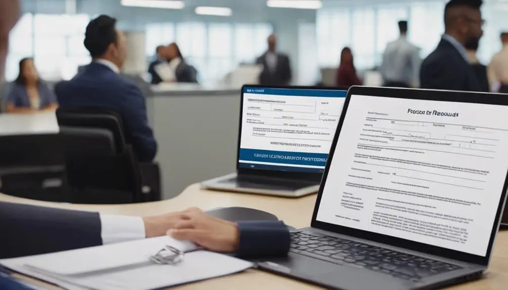 Obtaining a US Naturalization Certificate