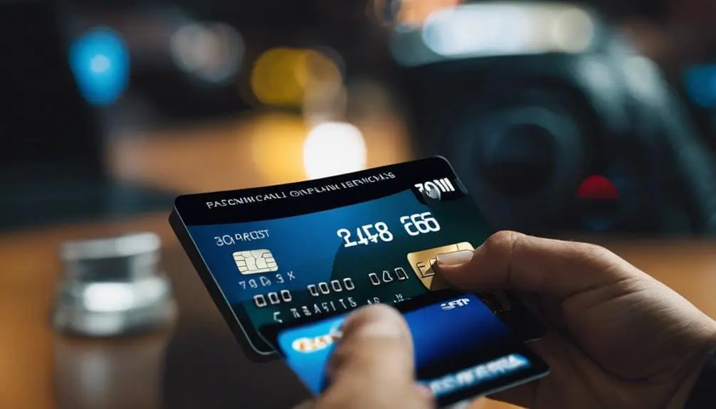 Obtaining Your CA Drivers Record