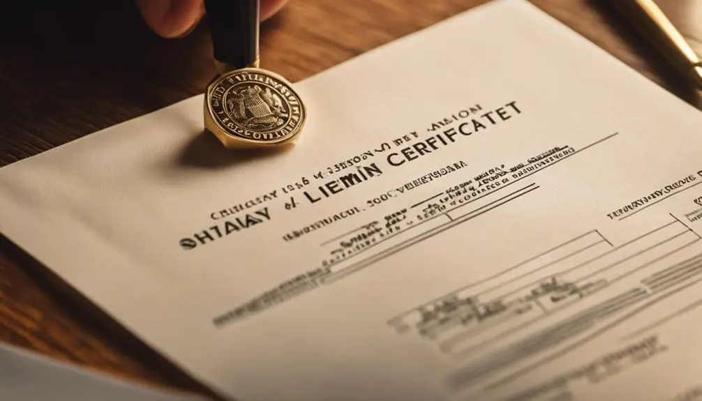 Apostille for Your Birth Certificate: A Step-by-Step Guide