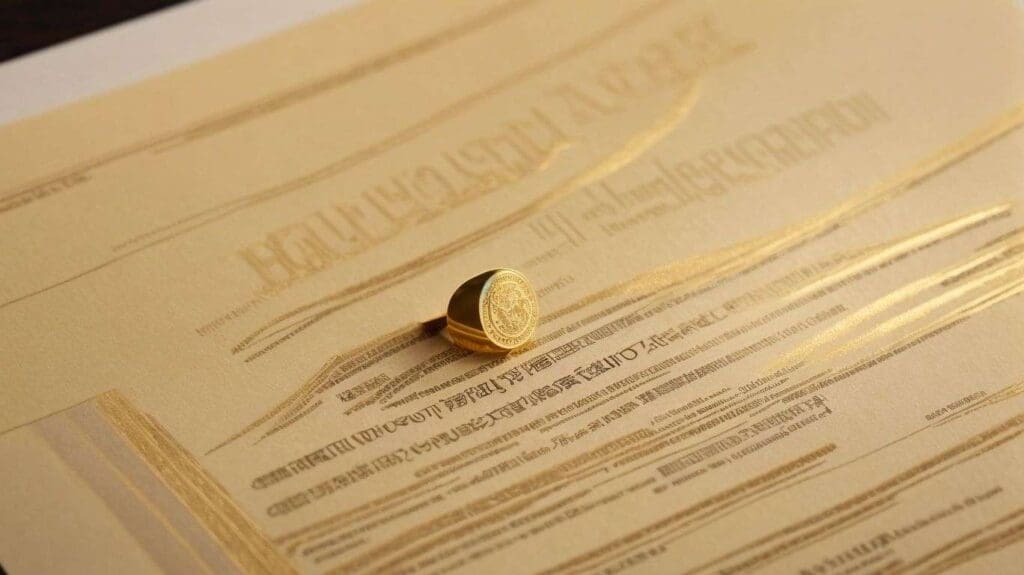 10 Essential Steps to Notarize & Authenticate Teaching Documents