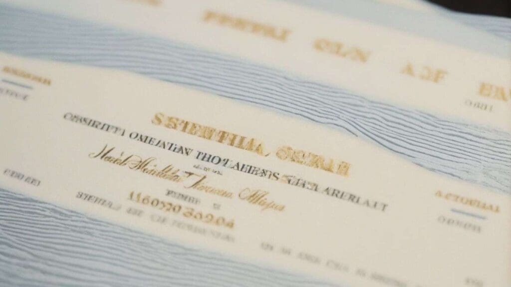 Obtain Birth Certificate Apostille in 3 Easy Steps | Fast & Secure
