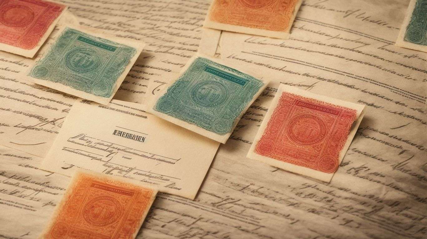 Step-by-Step Guide: Apostille Stamp for Birth Certificates | Expert Tips
