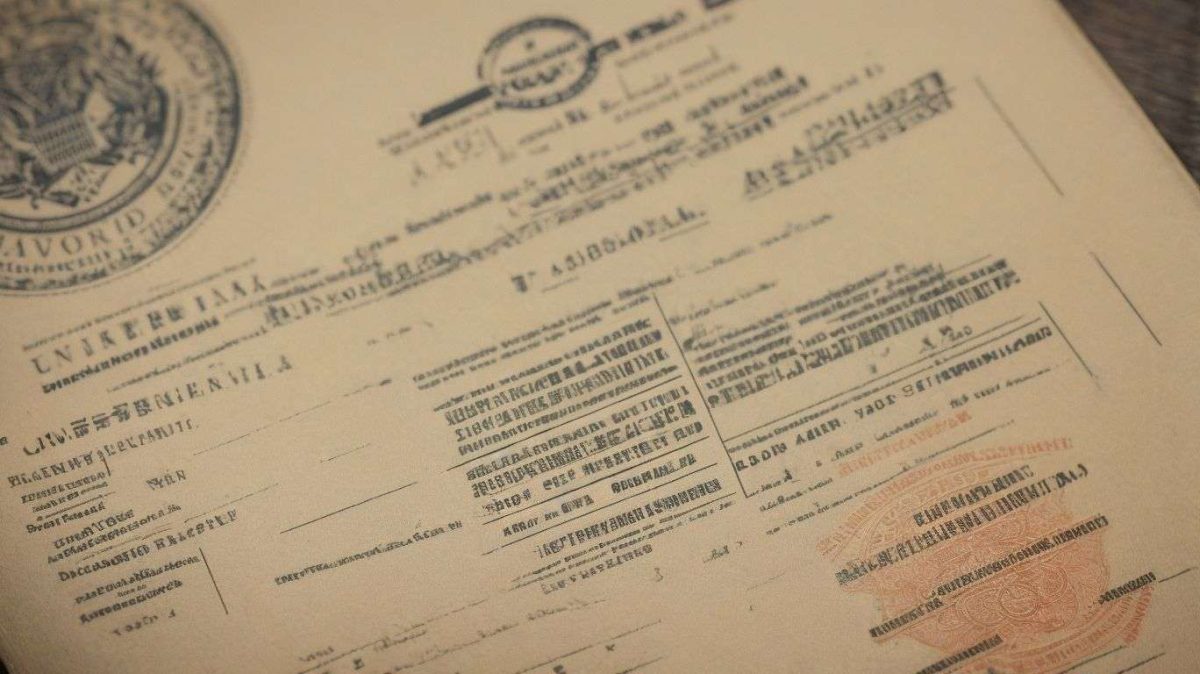 Top 6 Apostille Stamp Requirements for International Travel
