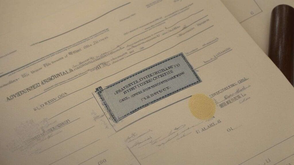6 Steps to Obtain Apostille Stamp for Travel Documents | Guide