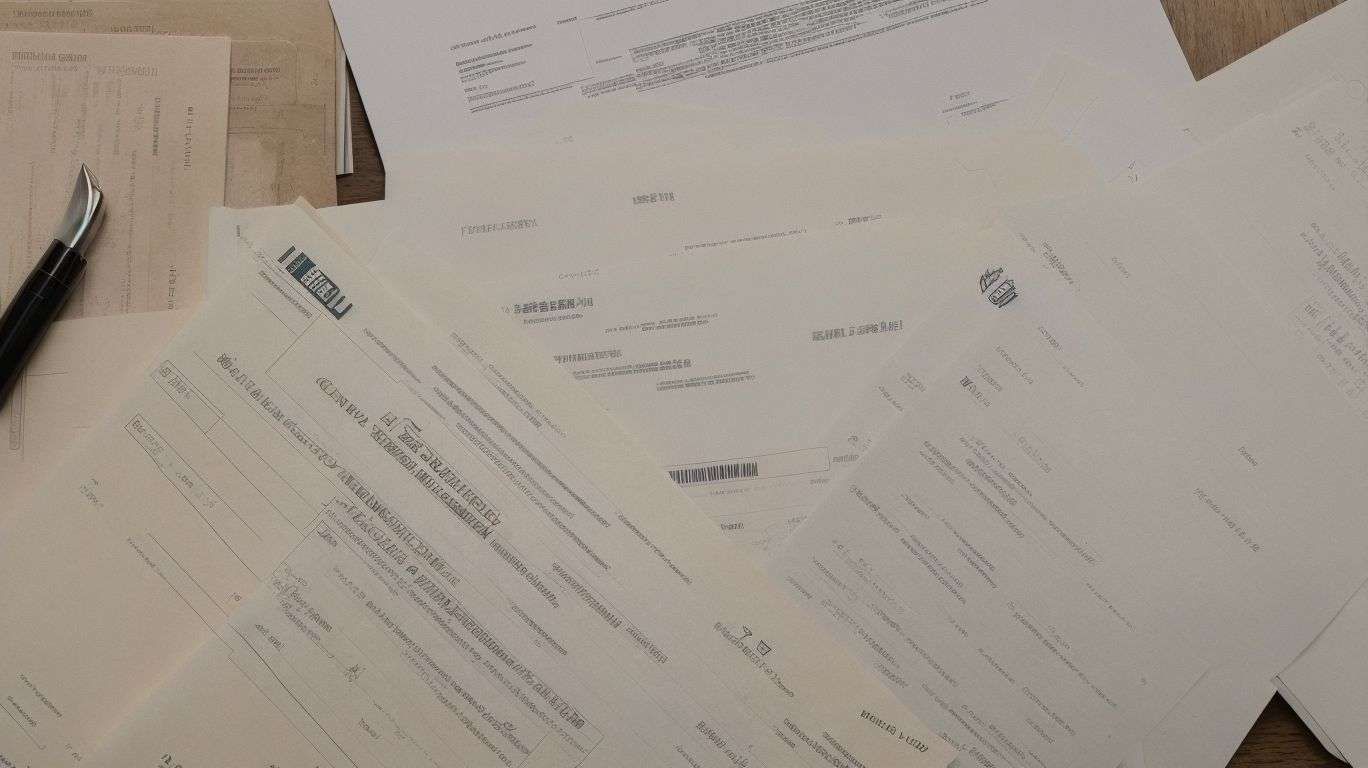 Apostille Essentials: Must-Have Documents for FBI Background Check