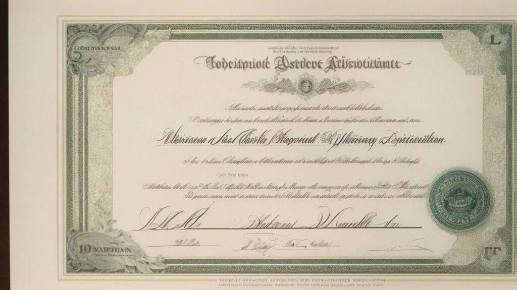 Apostille Stamp Guide: Adoption Documents Authentication Process