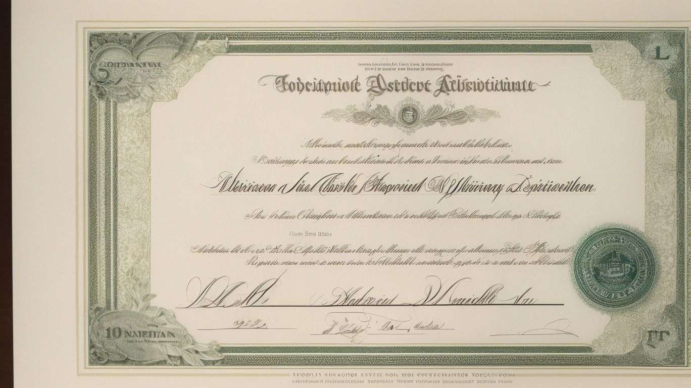 Apostille Stamp for Educational Documents: Why You Need It & How to Get It