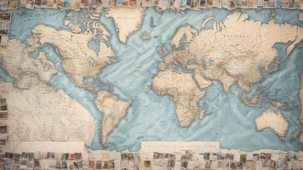 Apostilled FBI Background Checks: Countries That Require Them