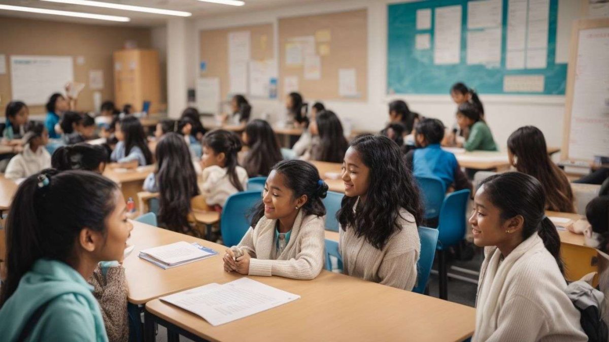 Defining TESOL: Boost Your Teaching Career with This Certification