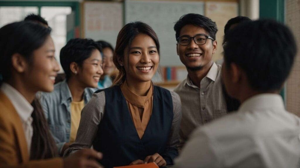 Defining the Role of Job Placement Agencies in ESL Employment