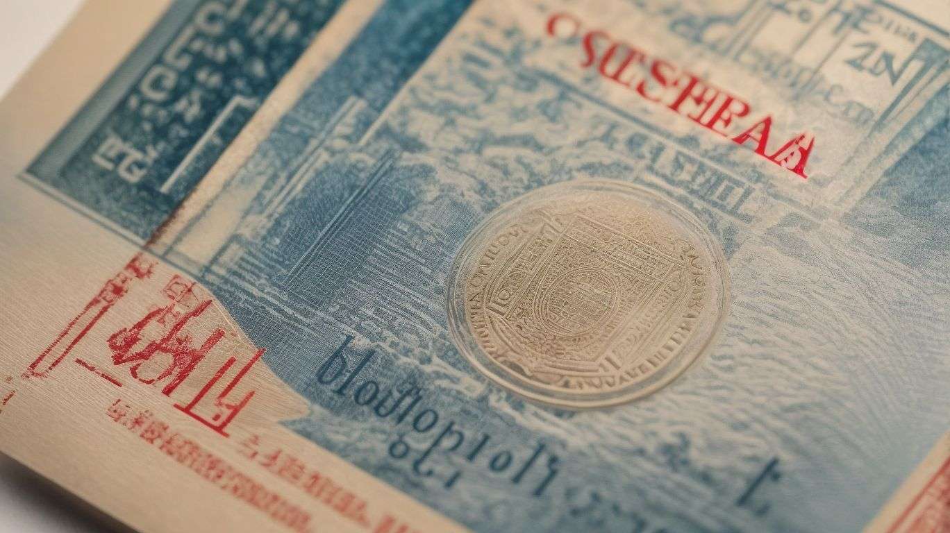 Visa Apostille Spain: Defining Requirements & Process Made Clear