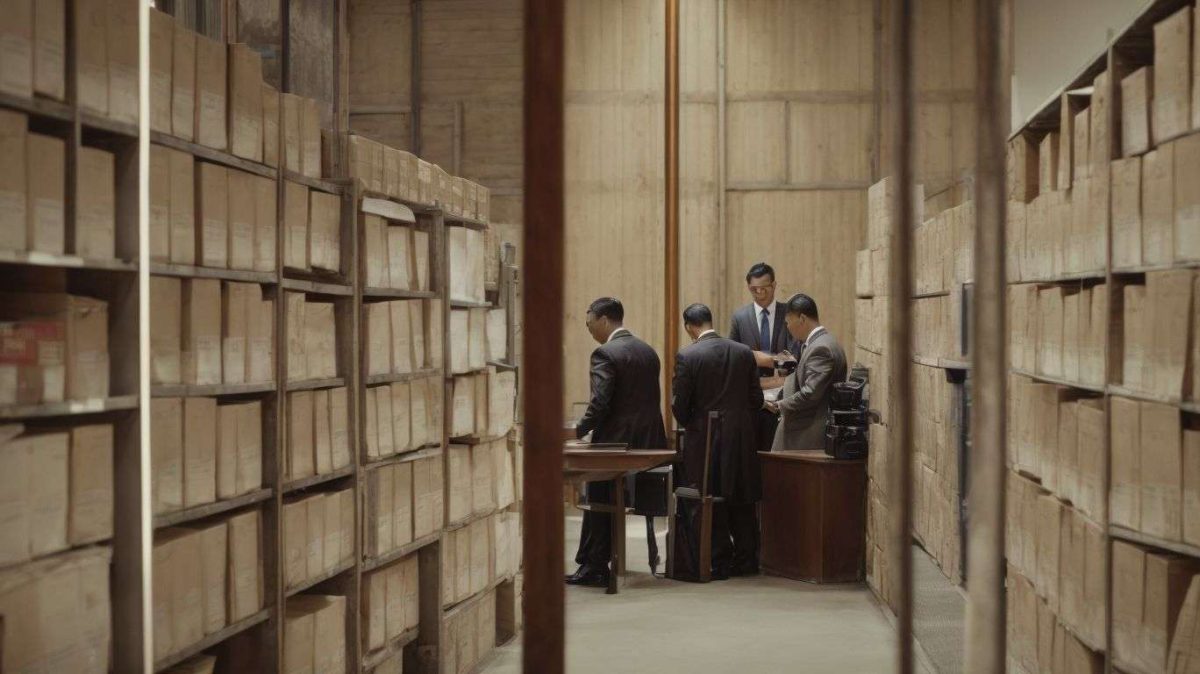 Authenticating FBI Background Check: National to International