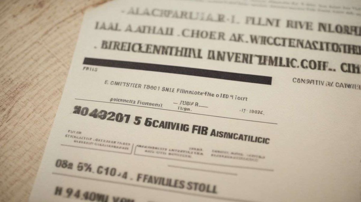 FBI Background Check Apostille: Timeframe & Process Explained