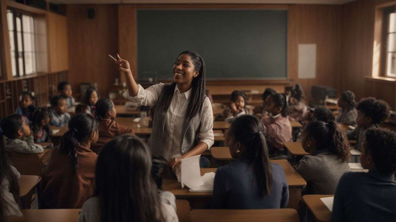 Choosing the Right International Teaching Agency: A Comprehensive Guide