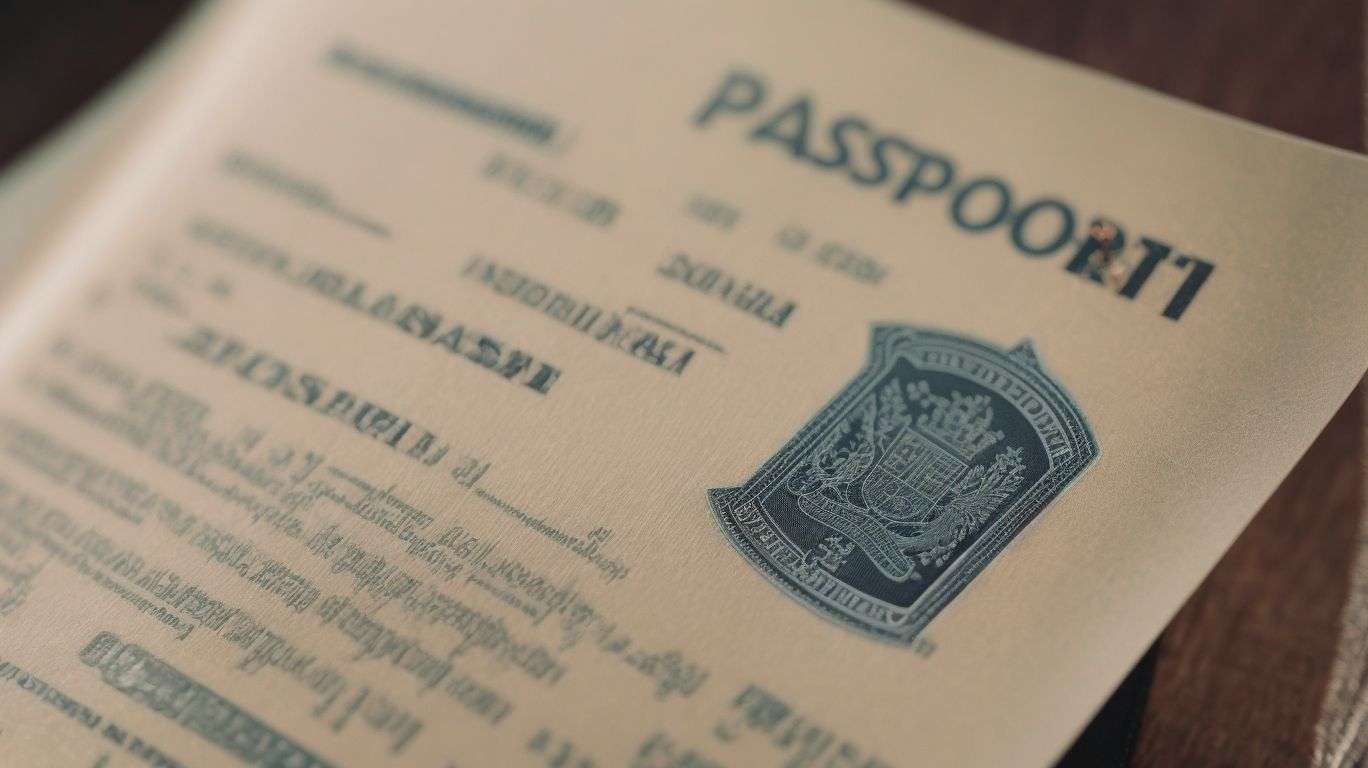 Italian Visa & Apostille FAQs: Essential Info for Your Travel Needs