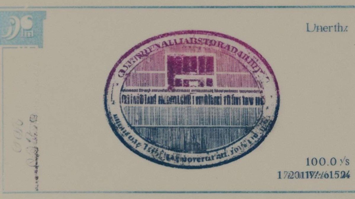 Mastering Power of Attorney: Apostille Stamps for Use Abroad (Guide)