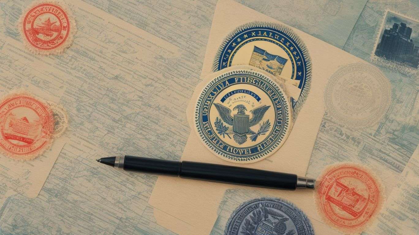 Apostille Certification for FBI Background Checks: A Comprehensive Guide