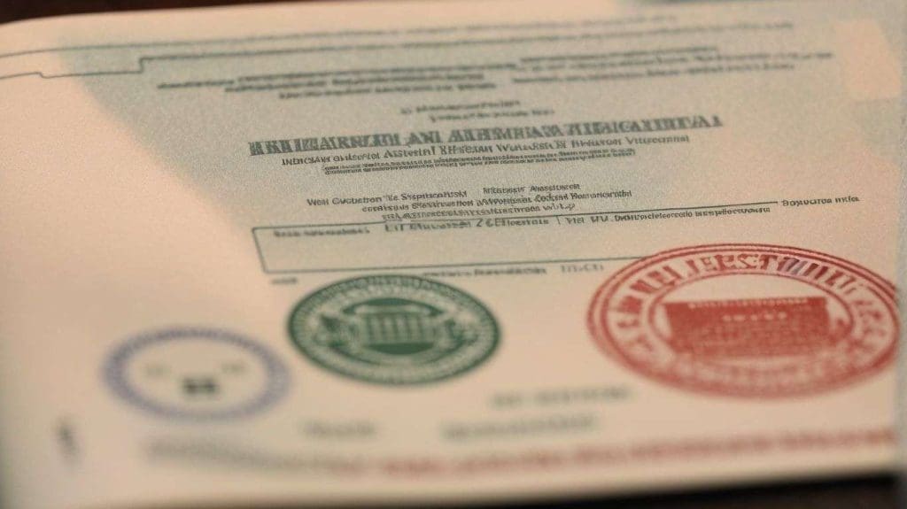 Apostille Stamp Archives - Apostille USA