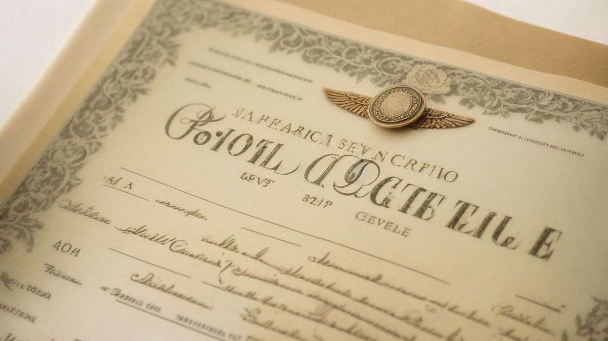 6 Tips for Fast Birth Certificate Apostille Services | Expert Guide