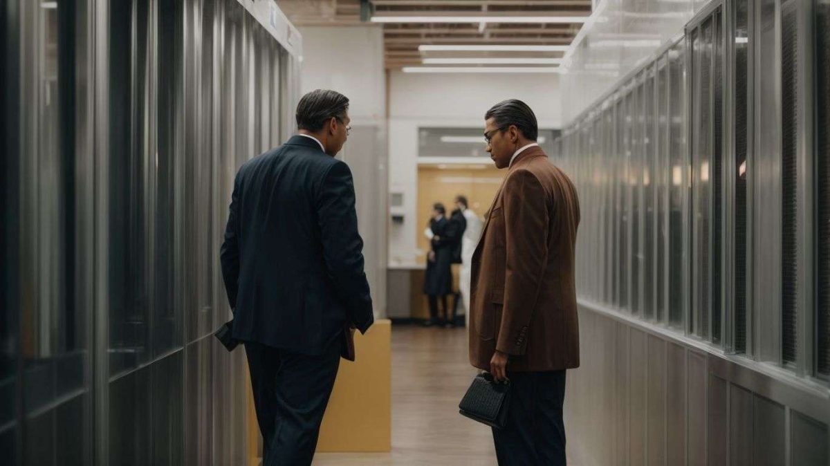 FBI Background Checks: Apostille vs Standard - Distinct Paths Explained