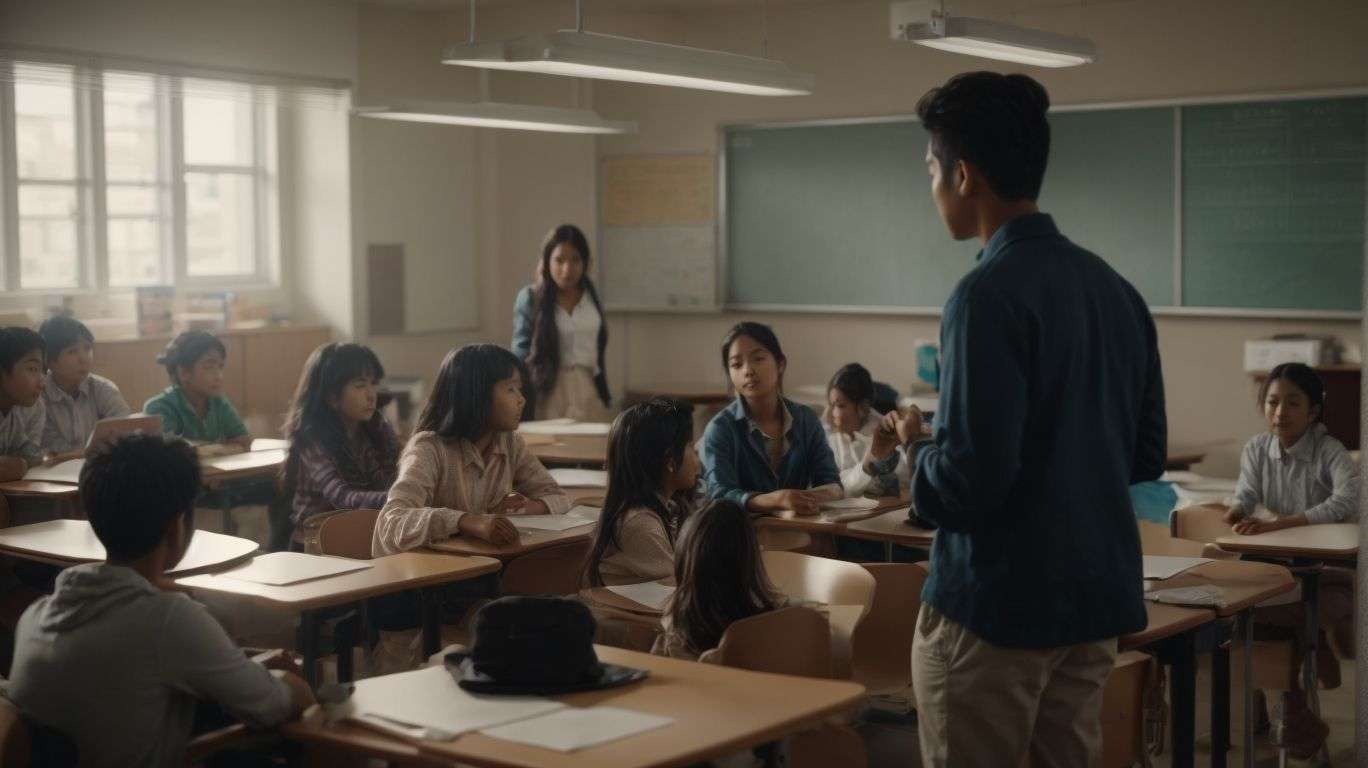 ESL Teacher Contract Negotiations: Unveiling the Psychology Behind Success