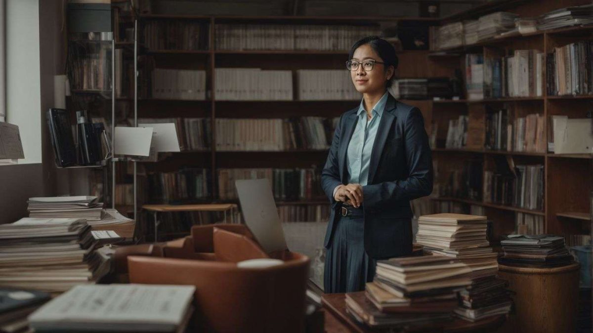 Choosing the Right ESL Job Placement Agency: Psychology Tips