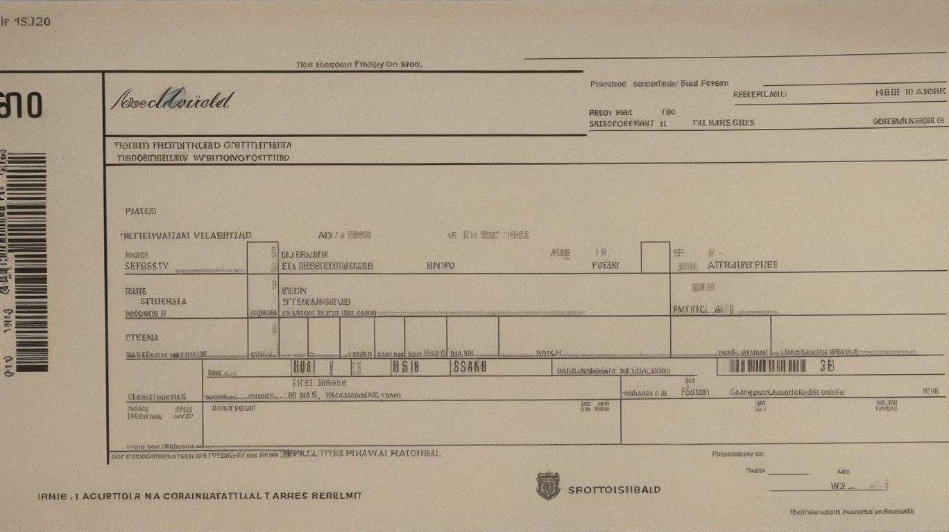 FBI Background Checks: Apostilled vs Non-Apostilled Versions Explained