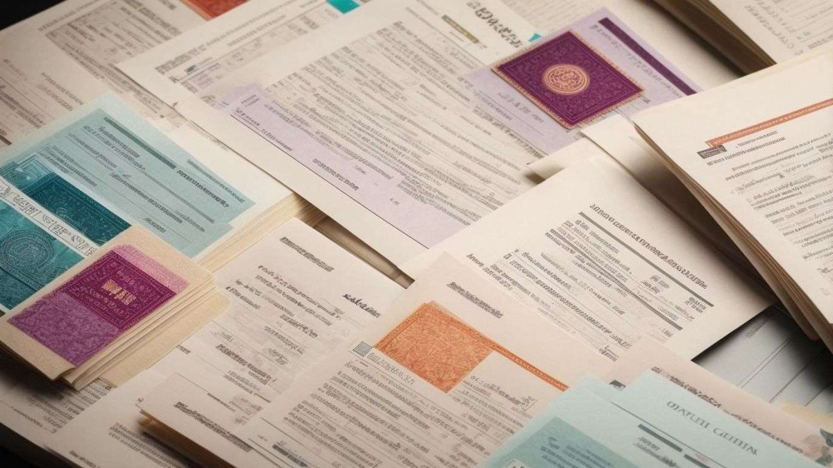 Top 5 Rapid Apostille Services for Business Documents | Fast & Reliable