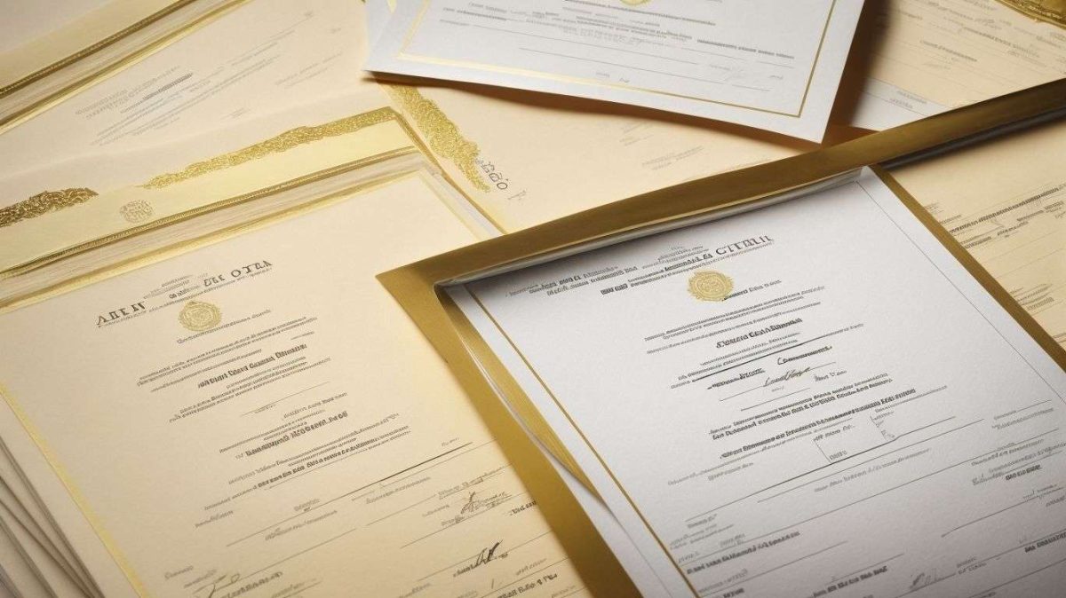 Top-Notch vs Budget-Friendly Birth Certificate Apostille Services